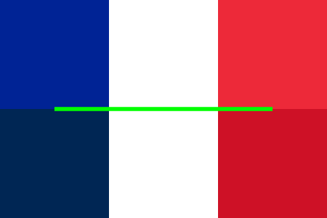Flag of France Facts for Kids