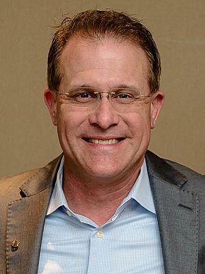 Gus Malzahn Facts for Kids