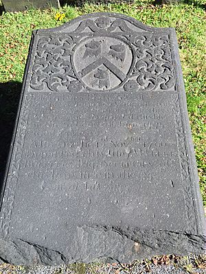 John Rous Facts for Kids