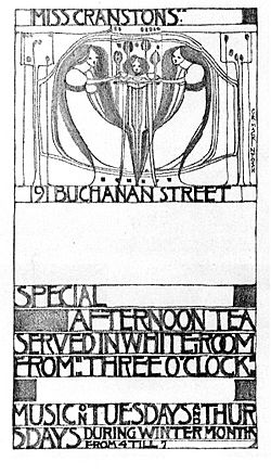 Catherine Cranston Facts for Kids