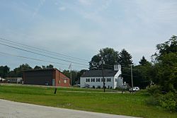 Norvelt, Pennsylvania Facts for Kids