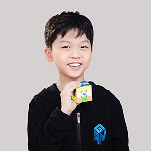 Yiheng Wang Facts for Kids