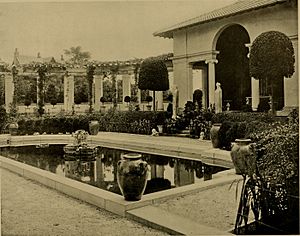 Brandegee Estate Facts for Kids