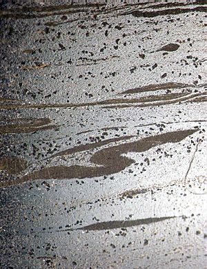 Sullivan Mine Facts for Kids