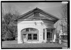 Cloutierville, Louisiana Facts for Kids