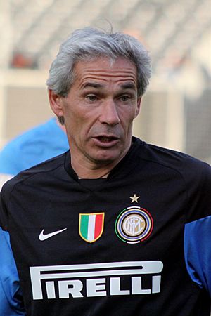 Giuseppe Baresi Facts for Kids