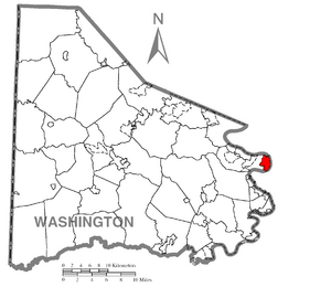 Donora, Pennsylvania Facts for Kids