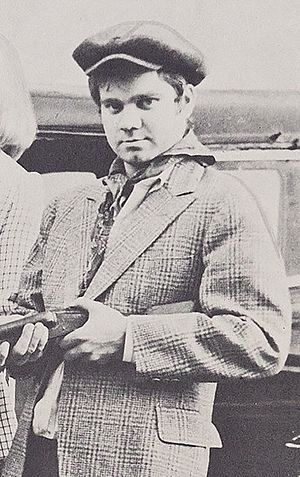 Michael J. Pollard for Kids