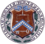 Symbols of the United States Department of the Treasury Facts for Kids