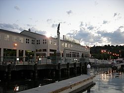 Interbay, Seattle Facts for Kids