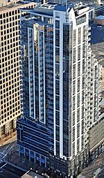 List of tallest buildings in Charlotte Facts for Kids