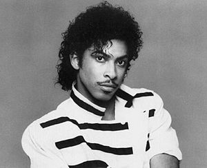 André Cymone Facts for Kids