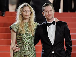 Emilio Insolera Facts for Kids