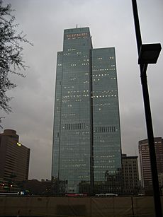 Chase Tower (Phoenix) Facts for Kids