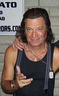 Joseph Pilato Facts for Kids