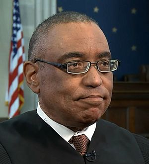 Myron H. Thompson Facts for Kids