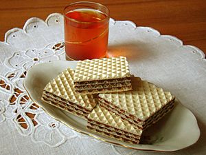 Oskar Pischinger Facts for Kids