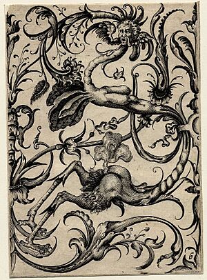 Nicasius Roussel Facts for Kids