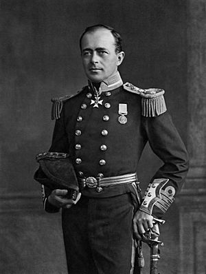 Robert Falcon