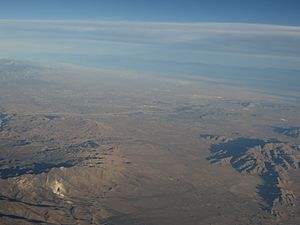 Victor Valley Facts for Kids