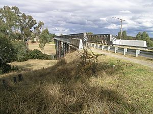 Bundarra, New South Wales Facts for Kids