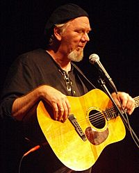 Eric Taylor (musician) Facts for Kids