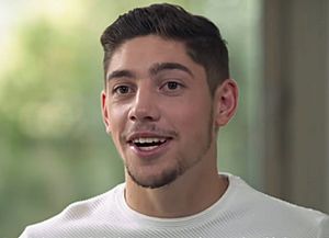 Federico Valverde Facts for Kids