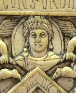 Anastasius I Dicorus Facts for Kids