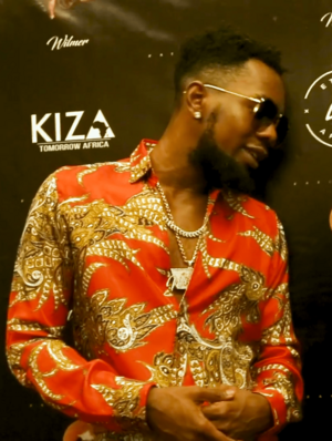 Patoranking Facts for Kids