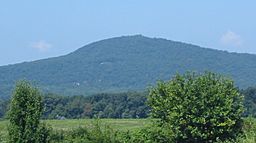 Sugarloaf Mountain (Maryland) Facts for Kids