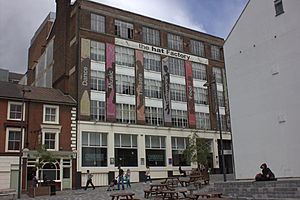 The Hat Factory for Kids