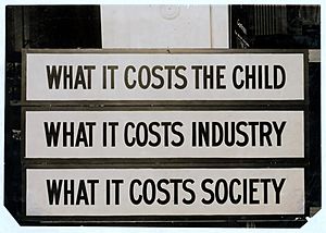 Progressivism in the United States Facts for Kids