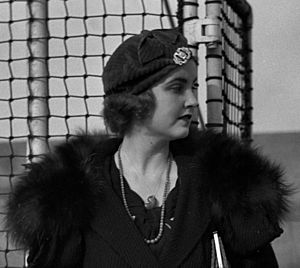 Barbara Hutton Facts for Kids