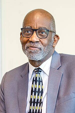 David R. Williams (scientist) Facts for Kids