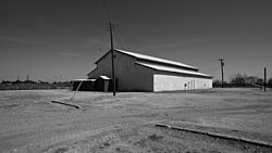 Girard, Texas Facts for Kids