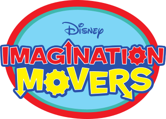 Imagination Movers (TV series) Facts for Kids