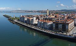 Getxo Facts for Kids
