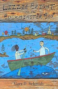 Lizzie Bright and the Buckminster Boy Facts for Kids