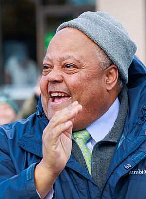 Raymond Hull (politician) Facts for Kids
