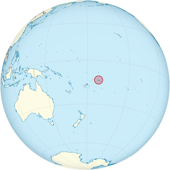 Samoa Facts for Kids