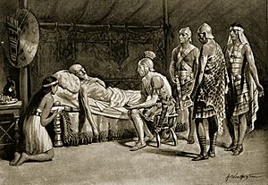 Scipio Aemilianus Facts for Kids