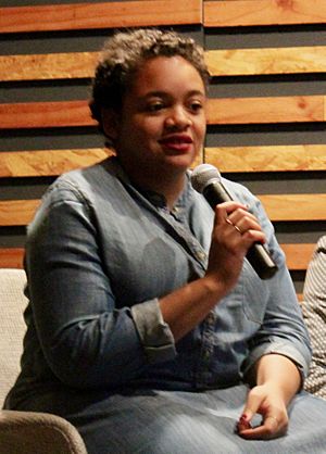 Shani Hilton Facts for Kids