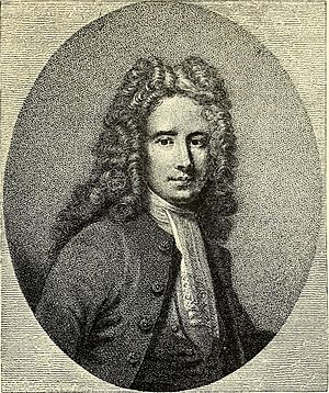 David Murray, 6th Viscount of Stormont Facts for Kids