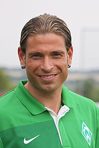 Tim Wiese Facts for Kids