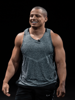 Tyler1 Facts for Kids
