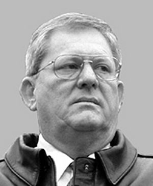 Bill Janklow Facts for Kids