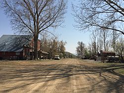 Midas, Nevada Facts for Kids