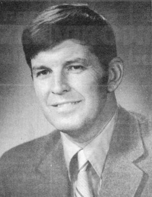 Bill Foster (basketball, born 1929) Facts for Kids