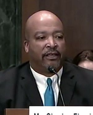 Charles E. Fleming Facts for Kids