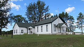 Excelsior Township, Michigan Facts for Kids